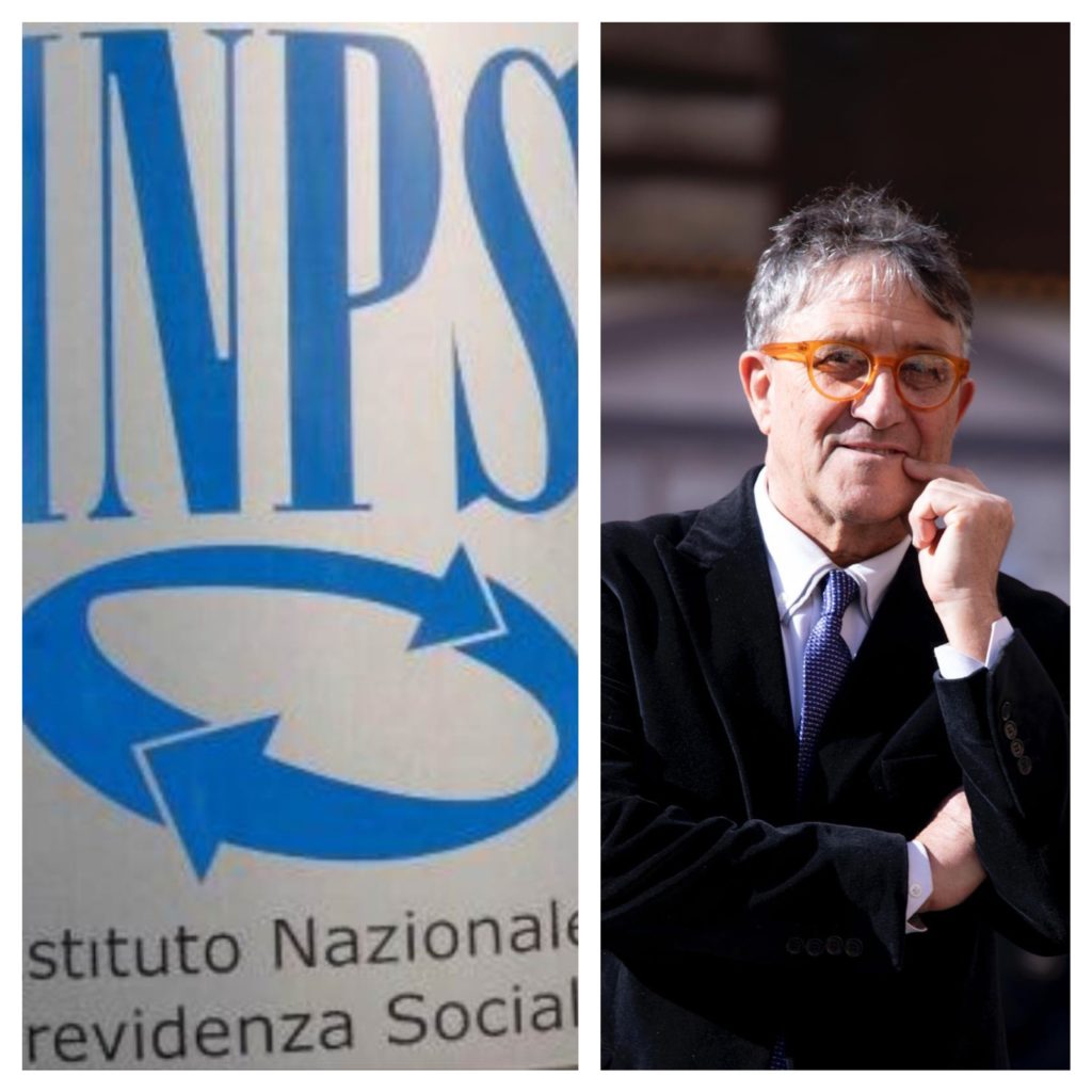 LA SEDE INPS DI SCIACCA È SALVA! UN’OTTIMA NOTIZIA PER IL TERRITORIO ...